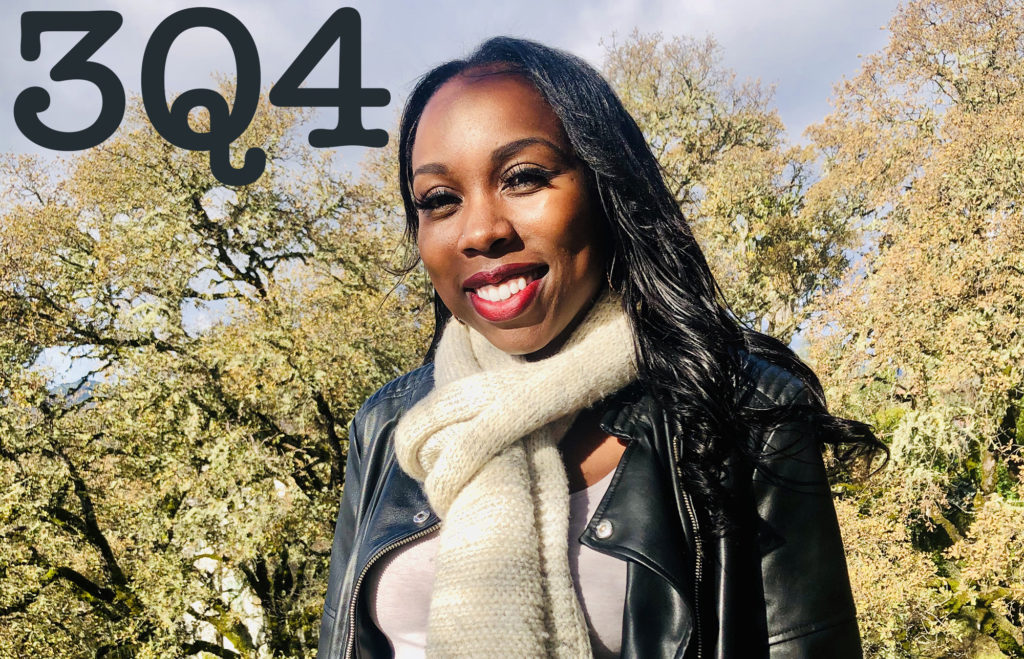 Three Questions for Kristen McIntosh