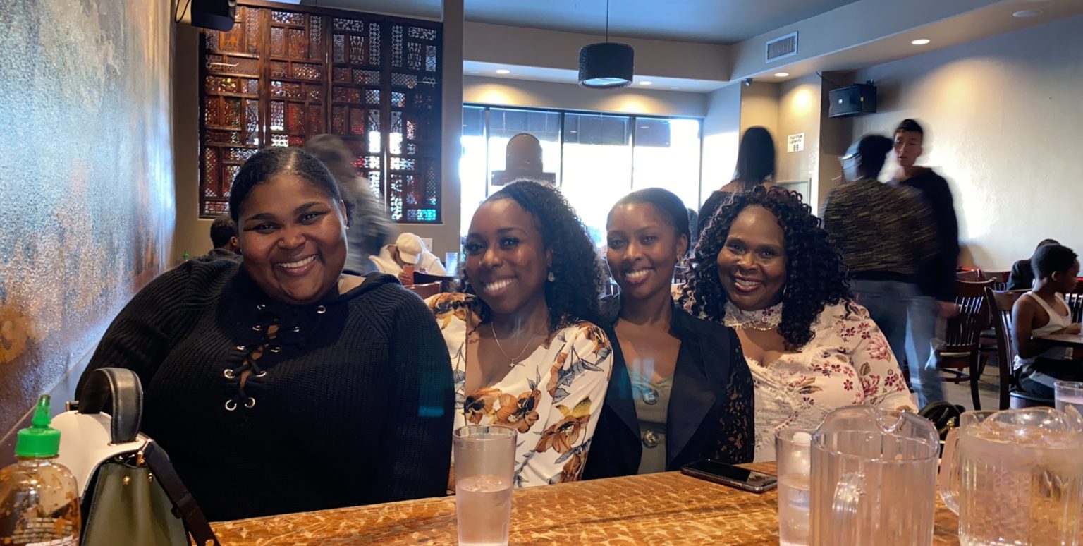 Staff Share Stories of Inspiring Women in Their Lives