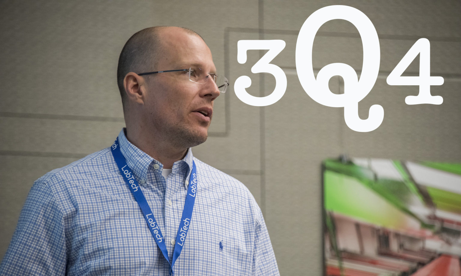 Three Questions for Jay Krous on Zoom Security