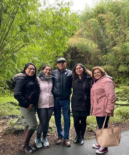 Three Questions for Joselyn Delgado