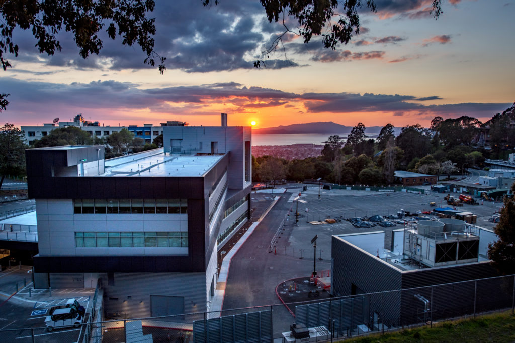 IGB Aims to Become First Zero Waste Lab Building