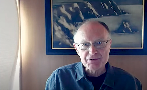 State of the Lab Q&A with Lab Director Mike Witherell